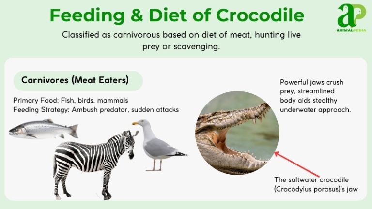 Crocodilia: Characteristics, Species, Habitat, Diet, Behaviors & Pictures