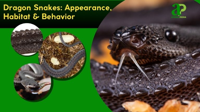 Water Moccasin Snake: Venomous Aquatic Reptile, Habitat & Conservation