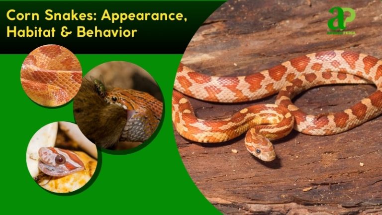 Ring Necked Snakes: Complete Guide To Characteristic, Defensive ...